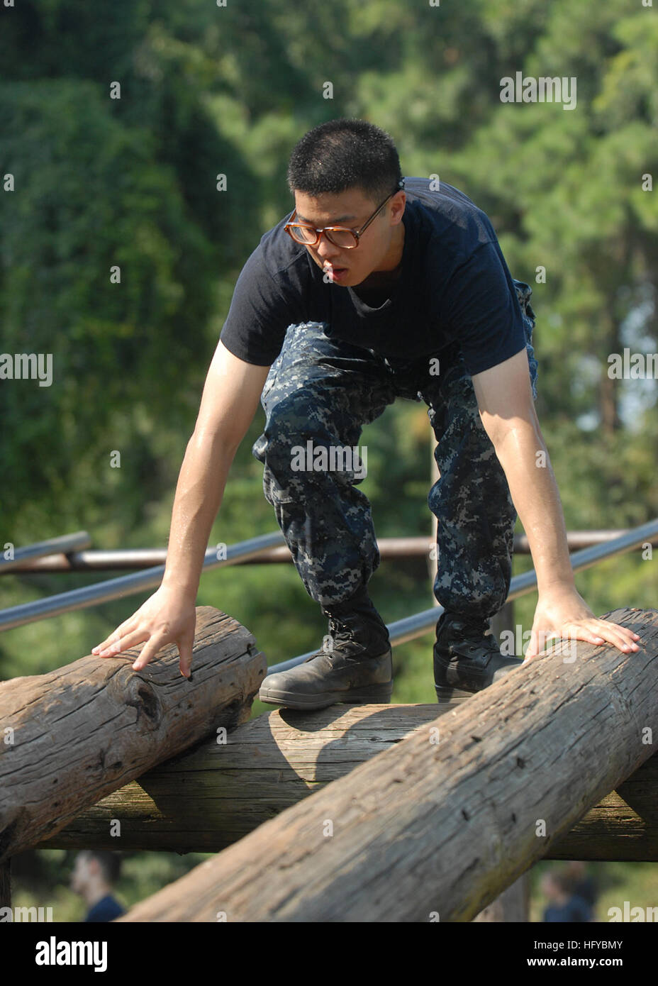 Physically demanding activity hi-res stock photography and images - Alamy