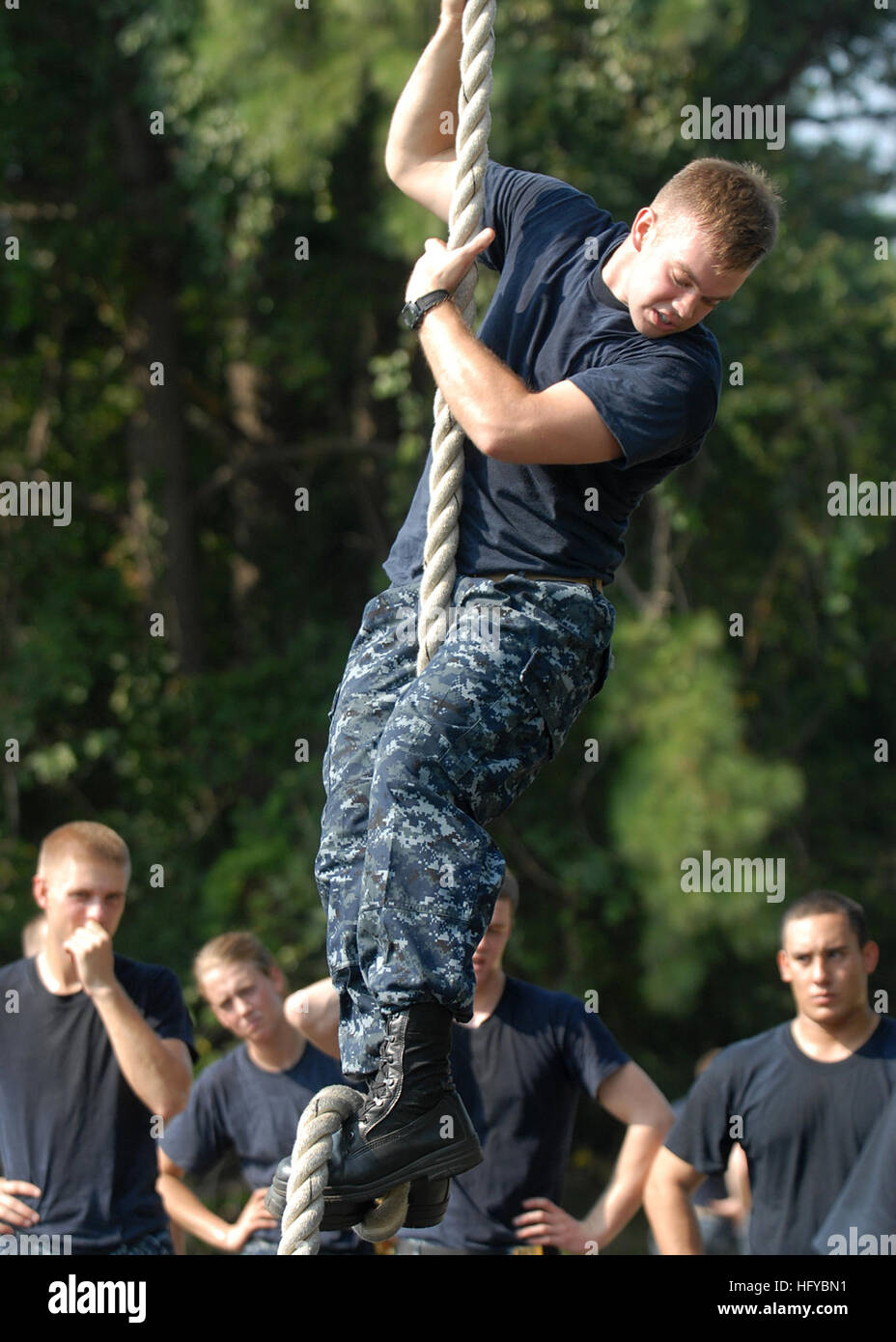 Physically demanding activity hi-res stock photography and images - Alamy