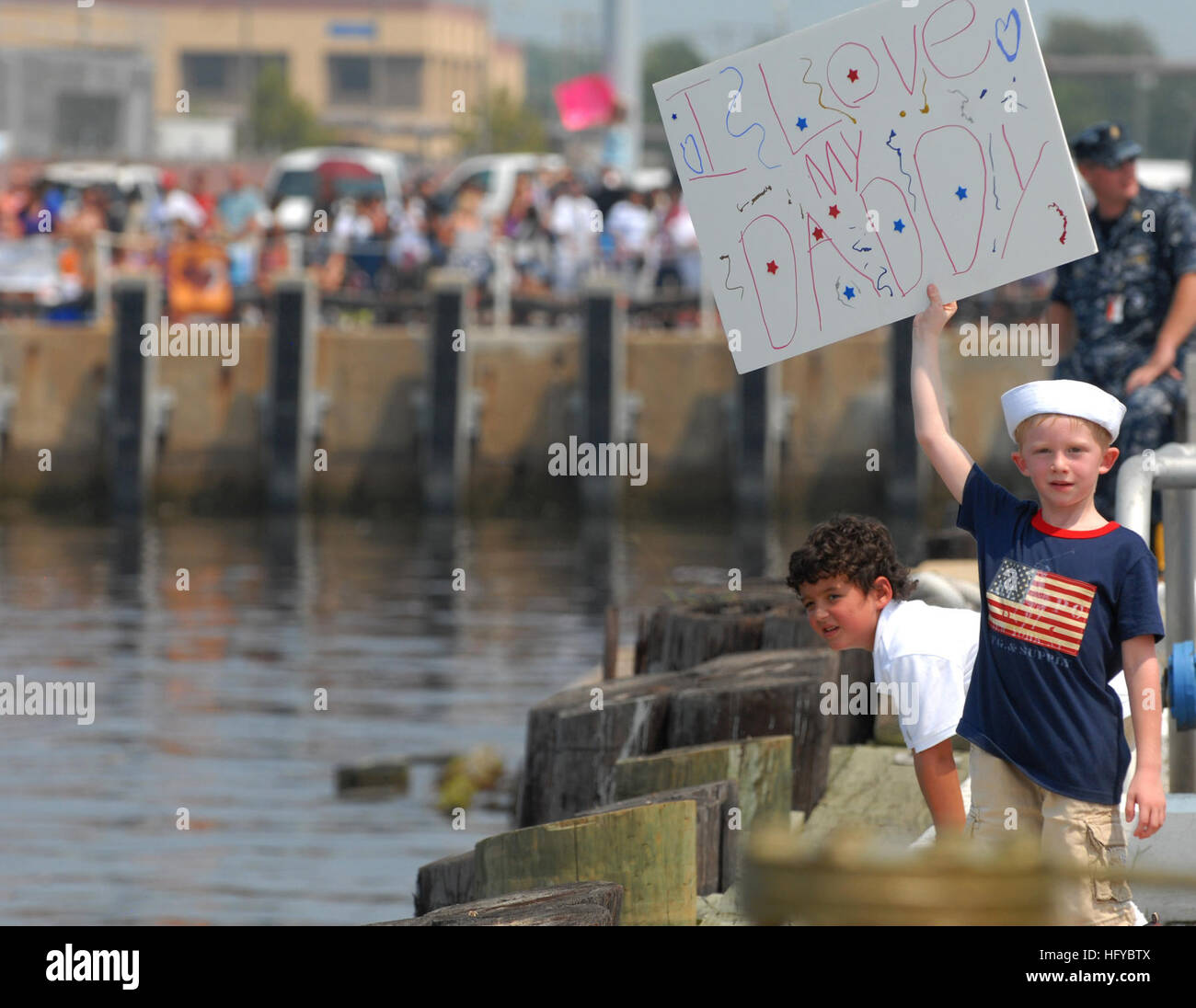 Uss albany ssn 753 hi-res stock photography and images - Alamy