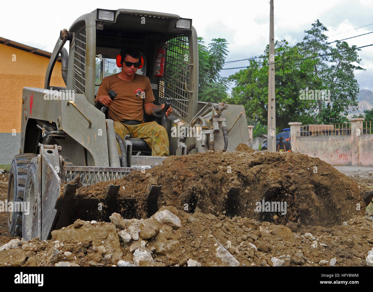 Australian engineer hi-res stock photography and images - Alamy