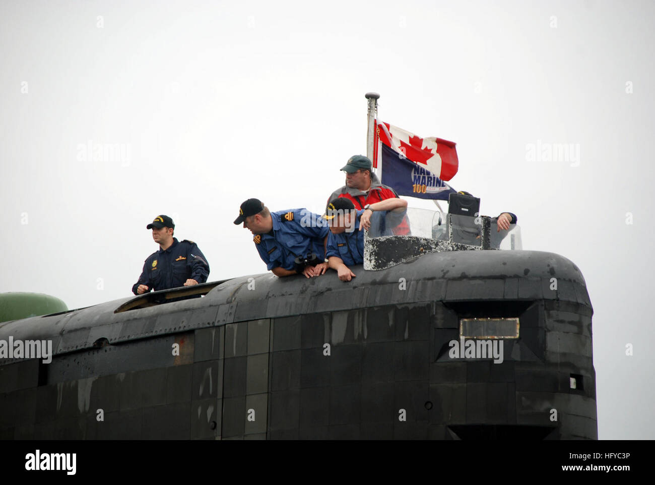 Victoria class submarine hi-res stock photography and images - Alamy