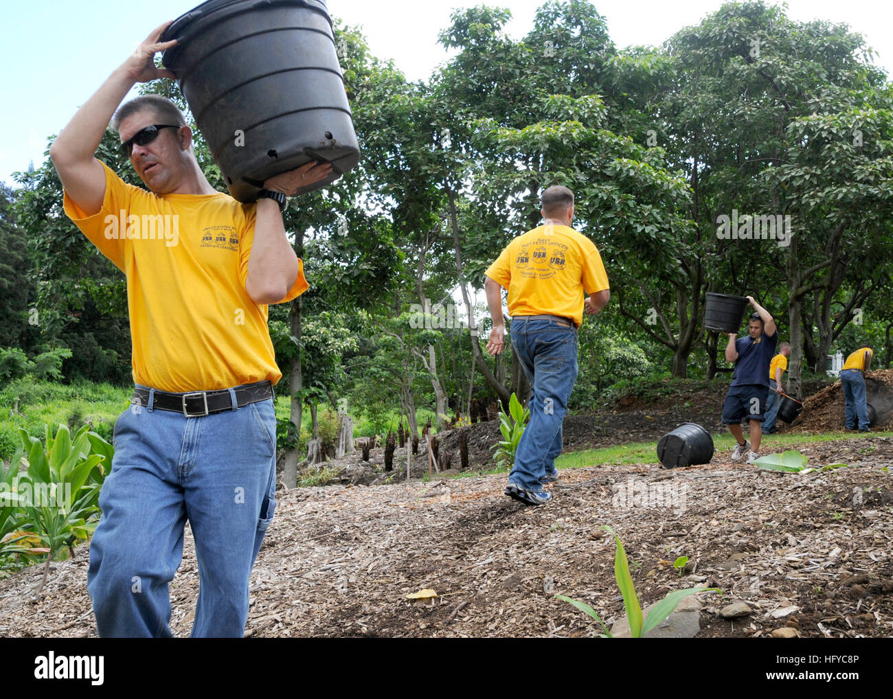 Native hawaiian community hi-res stock photography and images - Alamy