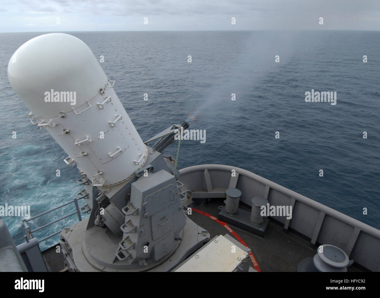 U s navy released multi purpose amphibious assault ship hi-res stock ...