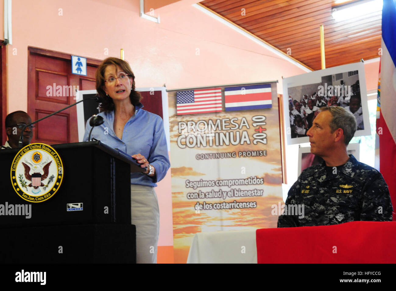 U s navy capt thomas negus hi-res stock photography and images - Alamy