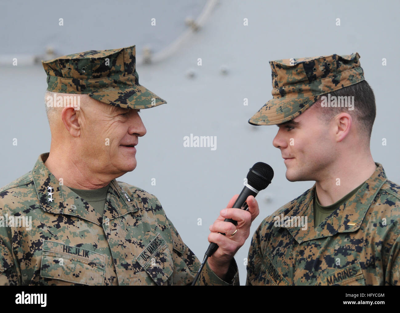Lt General Dennis High Resolution Stock Photography and Images - Alamy