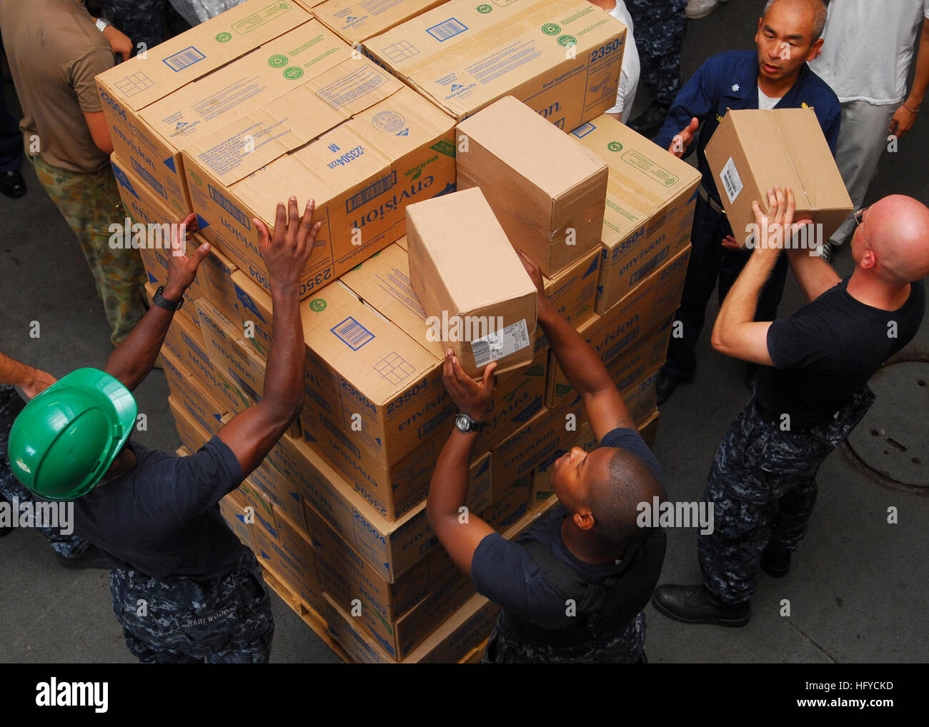 Van diemen gulf hi-res stock photography and images - Alamy