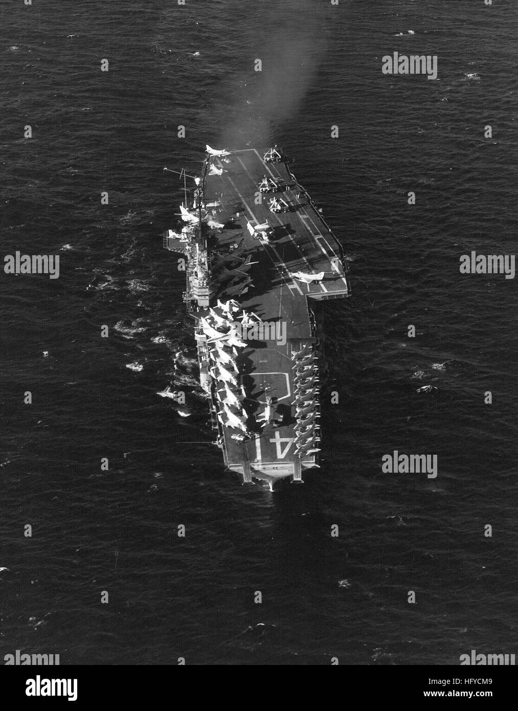 Uss midway cva 41 hi-res stock photography and images - Alamy