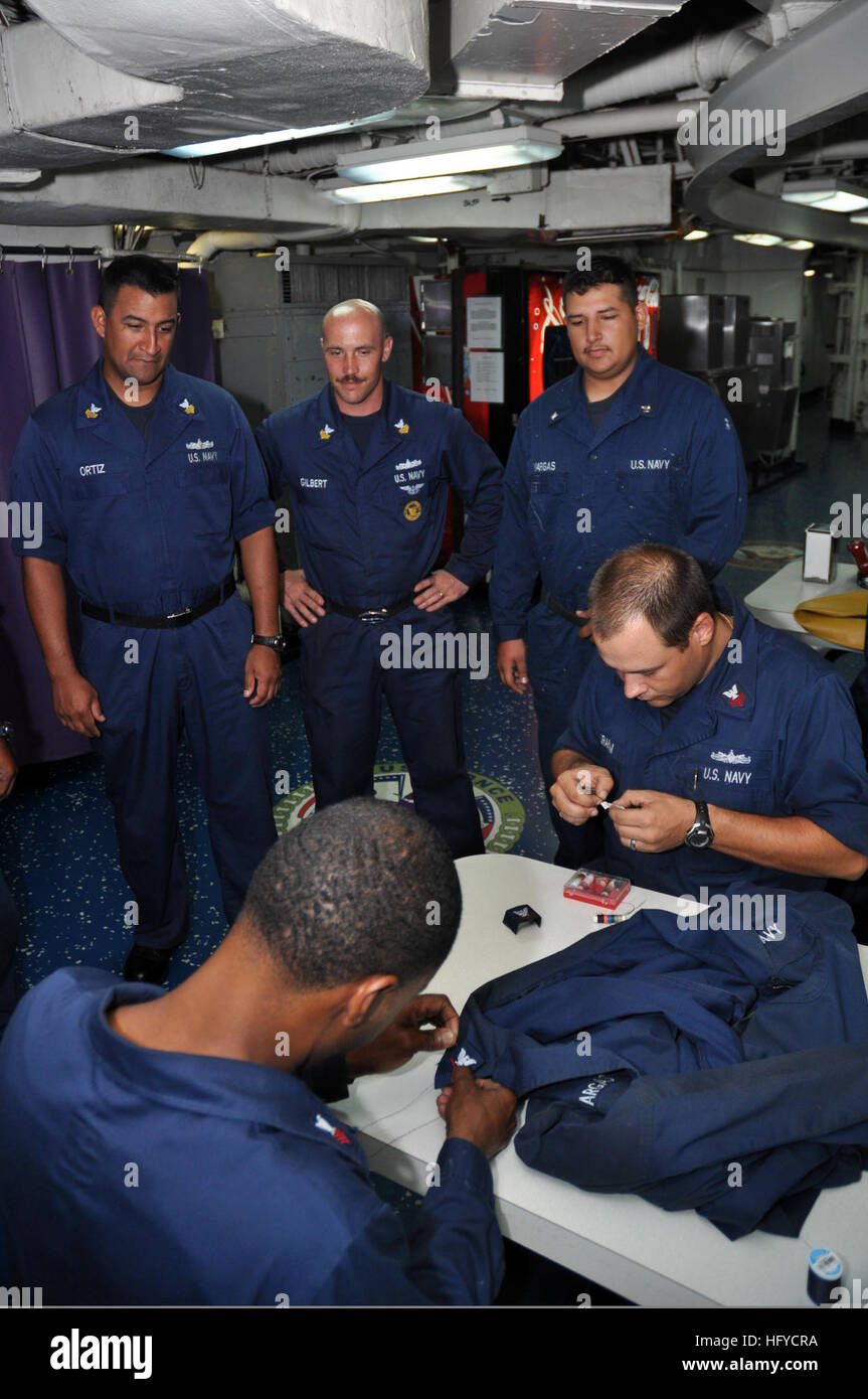 Marine officers insignia of rank hi-res stock photography and images ...