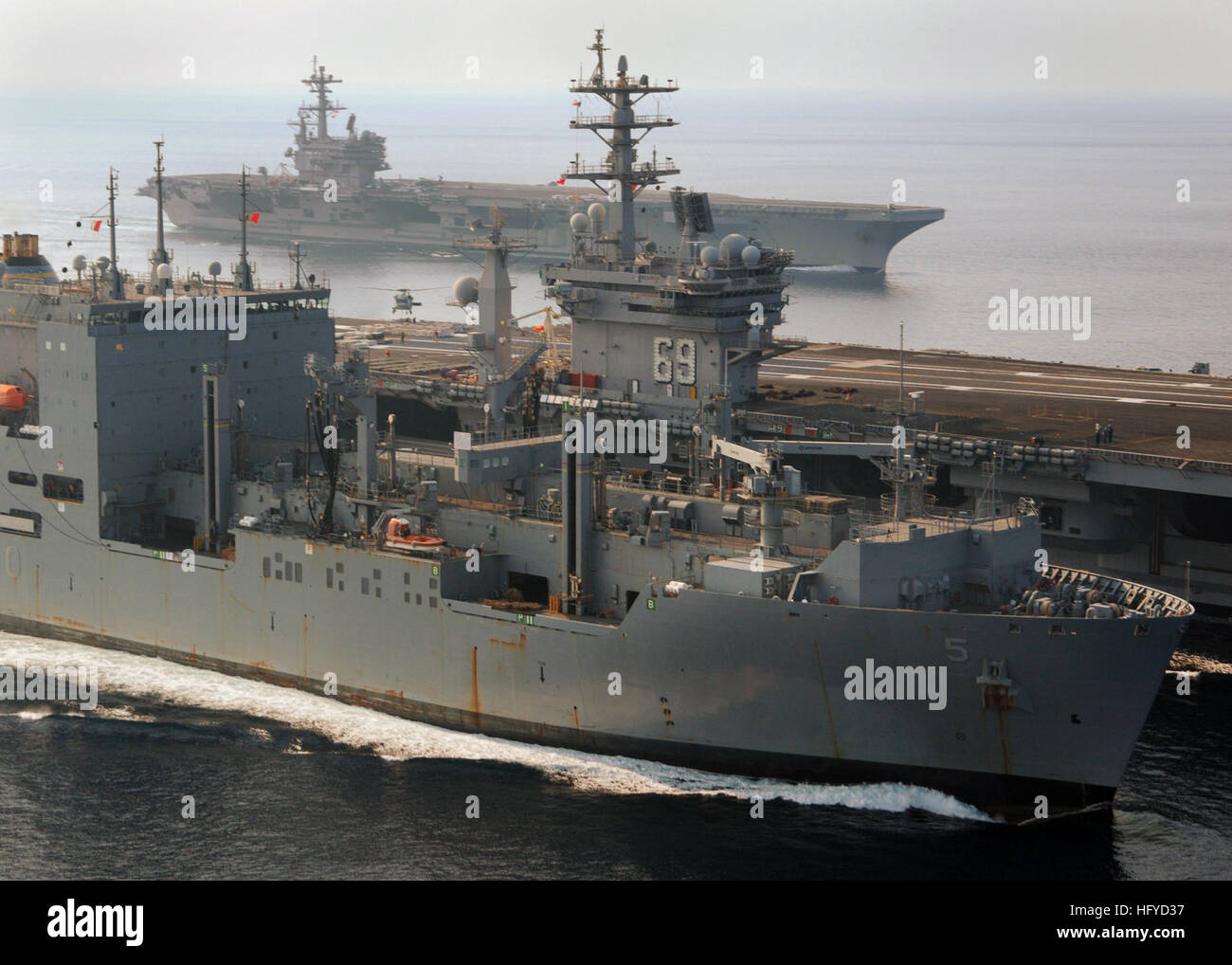 Armed cargo carriers hi-res stock photography and images - Alamy