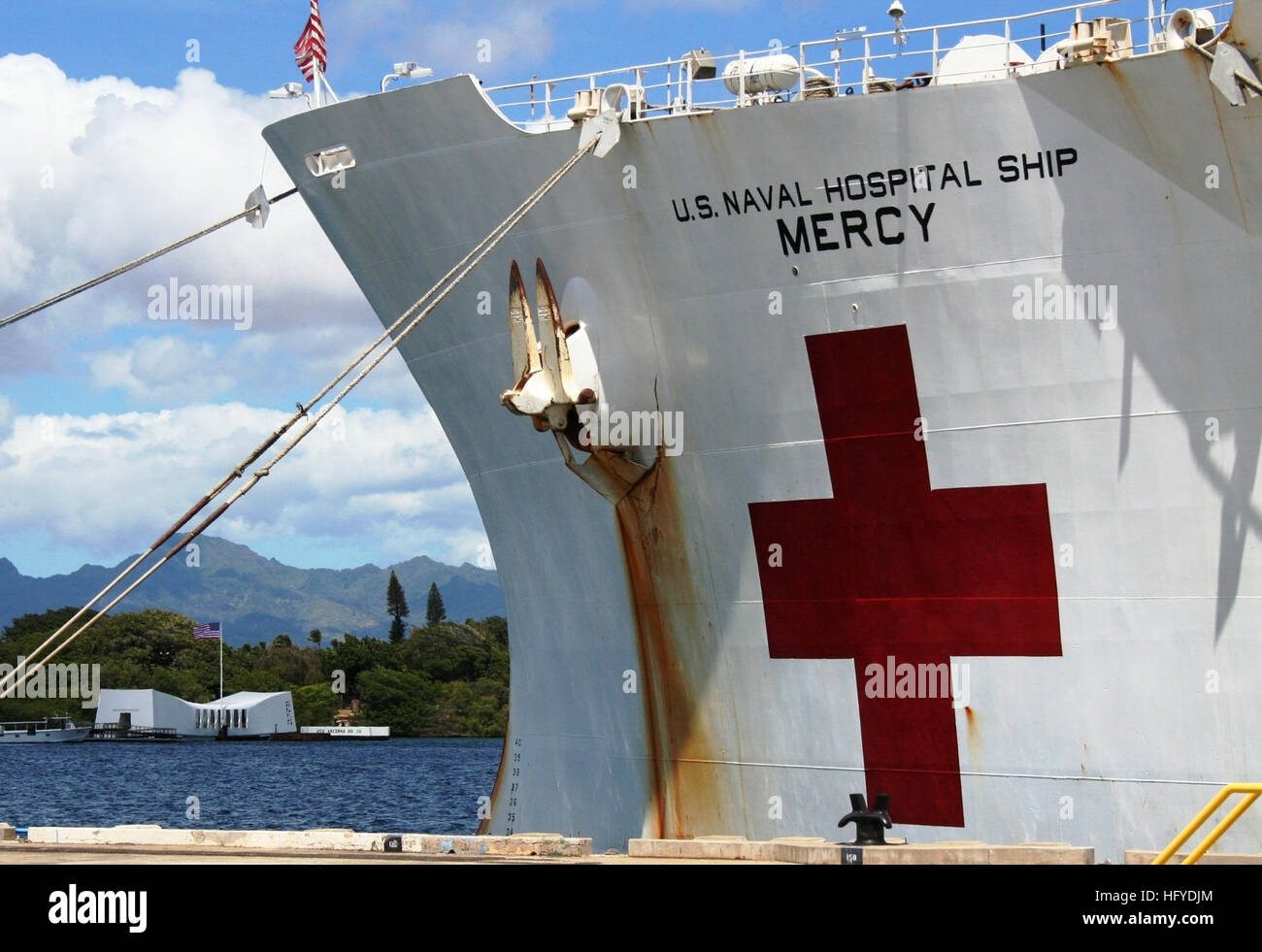 Personnel from the Naval Supply Systems Command's Fleet and Industrial ...