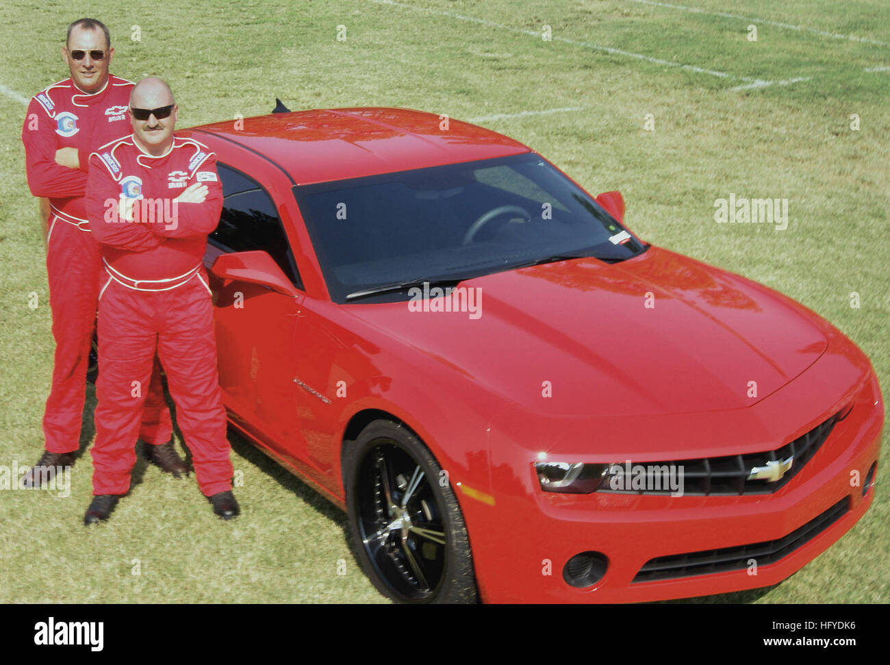 110905-N-RJ834-010 JACKSONVILLE, Fla. (Sept. 5, 2011) Chief Structural ...