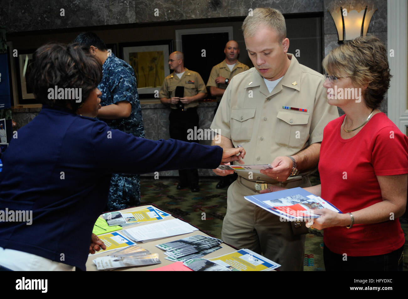 Cargo handling battalion chb 4 hi-res stock photography and images - Alamy