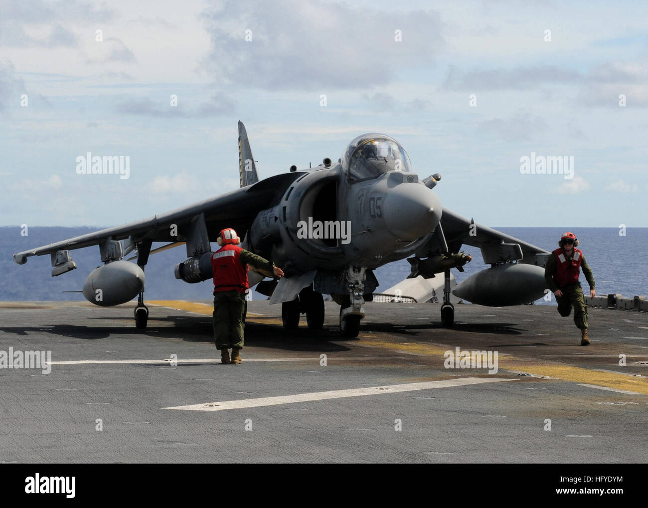 Paveway 2 hi-res stock photography and images - Alamy