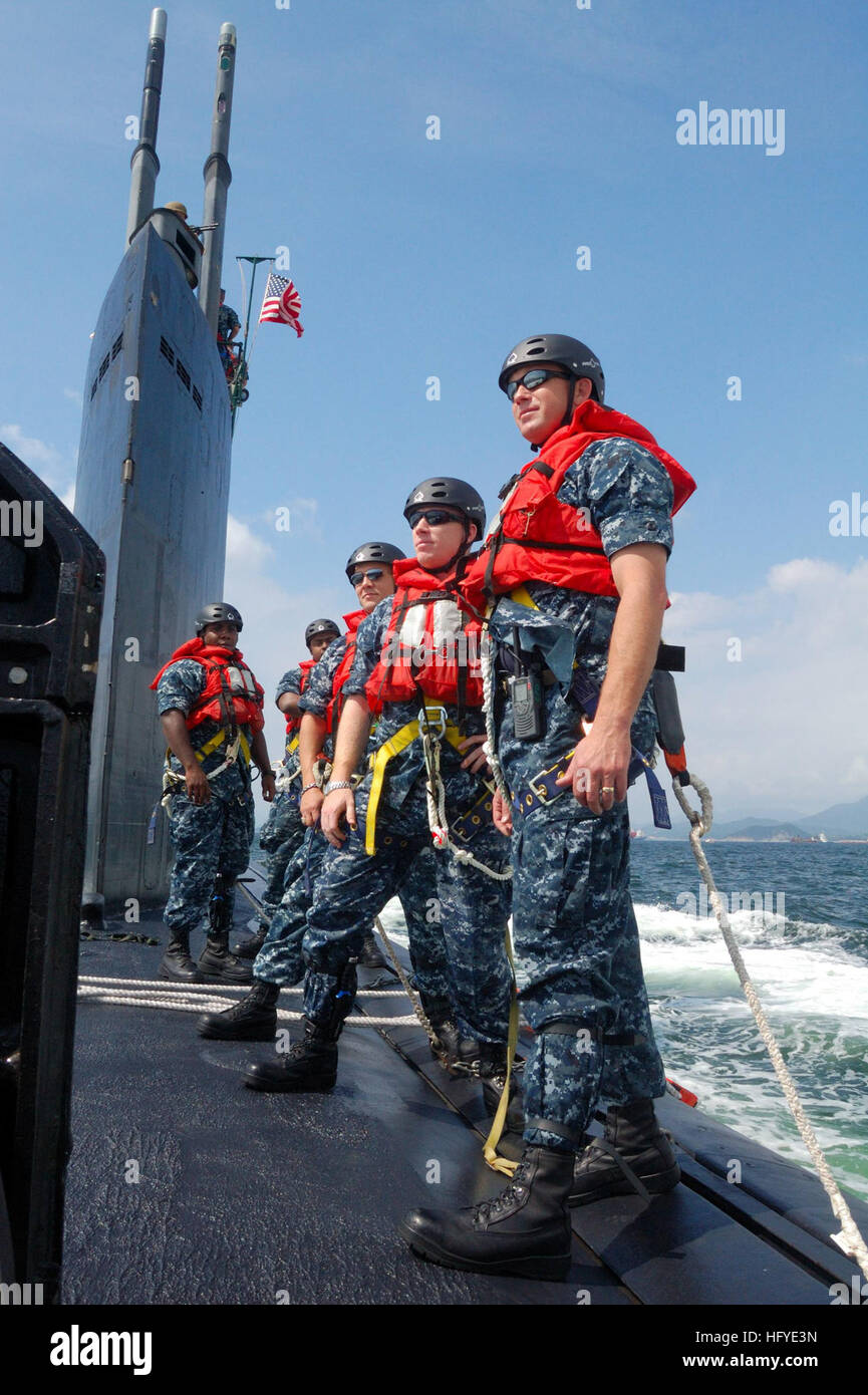 Naval base chinhae hi-res stock photography and images - Alamy