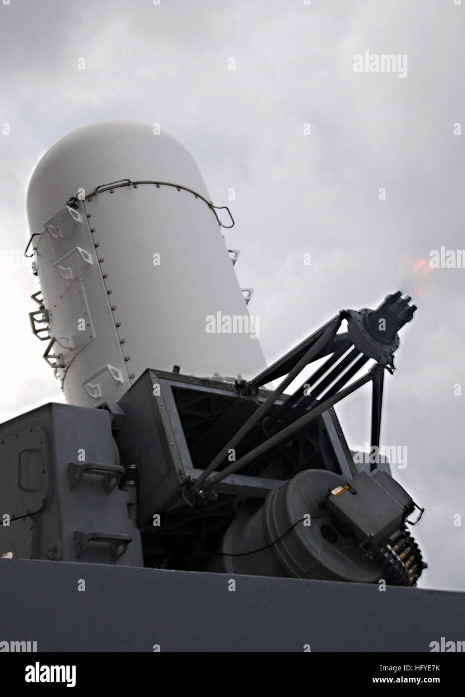 Weapons system cwis weapons system cwis hi-res stock photography and ...