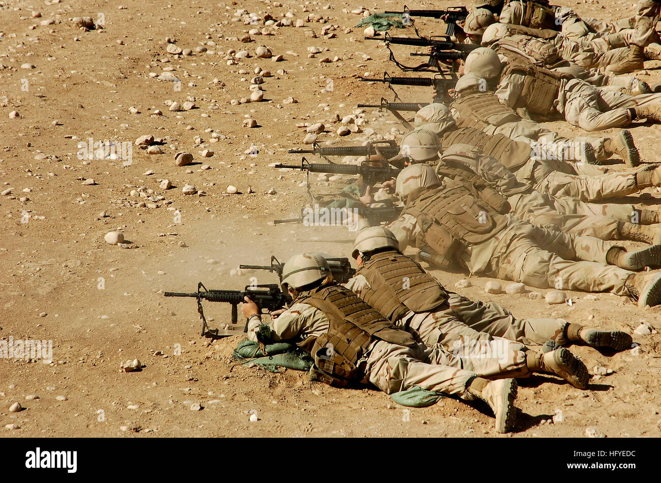 101001-N-6436W-083 CAMP MIKE SPANN, Afghanistan (Oct. 1, 2010) Seabees ...