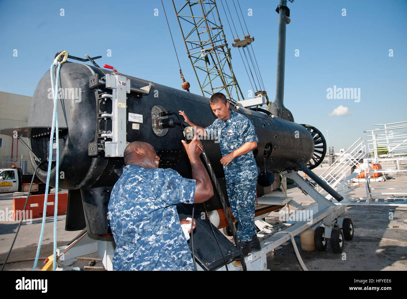 Program executive office littoral combat ship hi-res stock photography ...