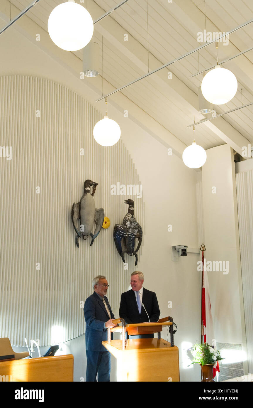 President meets secretary navy hi-res stock photography and images - Alamy