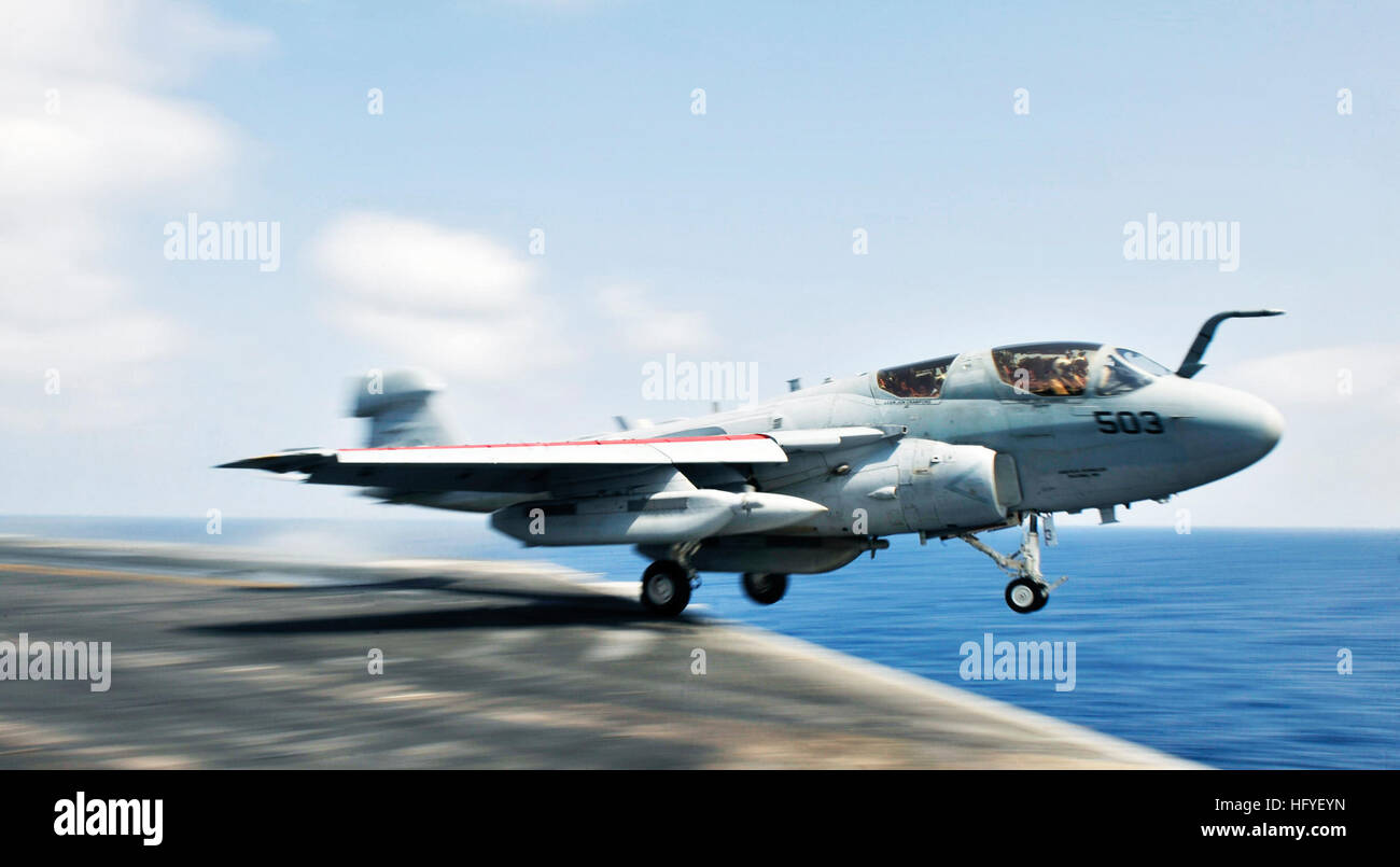 Assigned to the zappers of electronic attack squadron vaq 130 hi-res ...