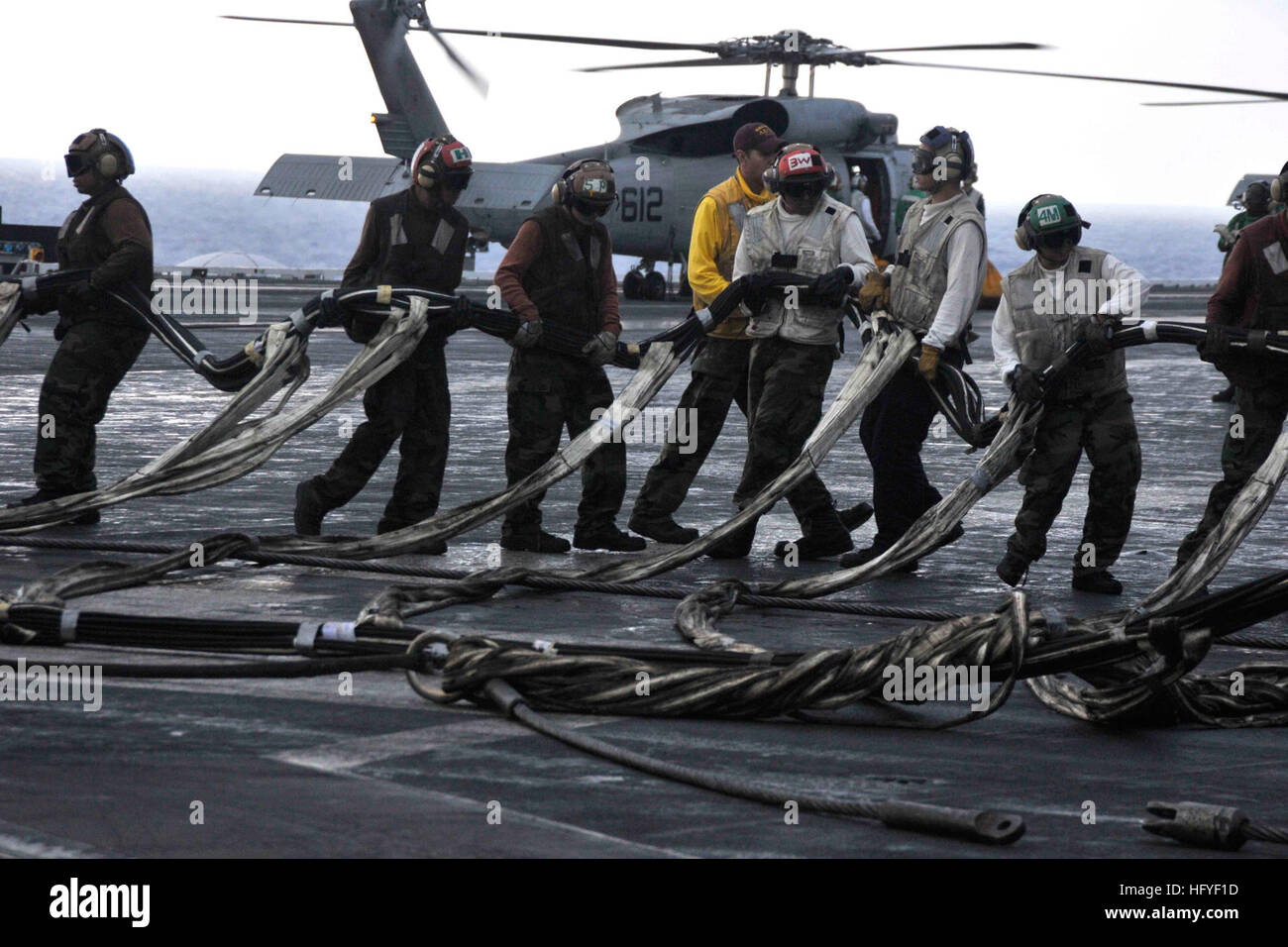 Barricade netting hi-res stock photography and images - Alamy