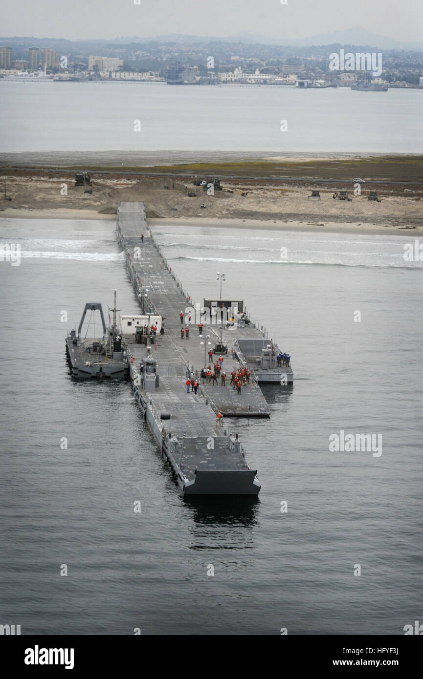 Expeditionary warfare training group pacific and amphibious ...