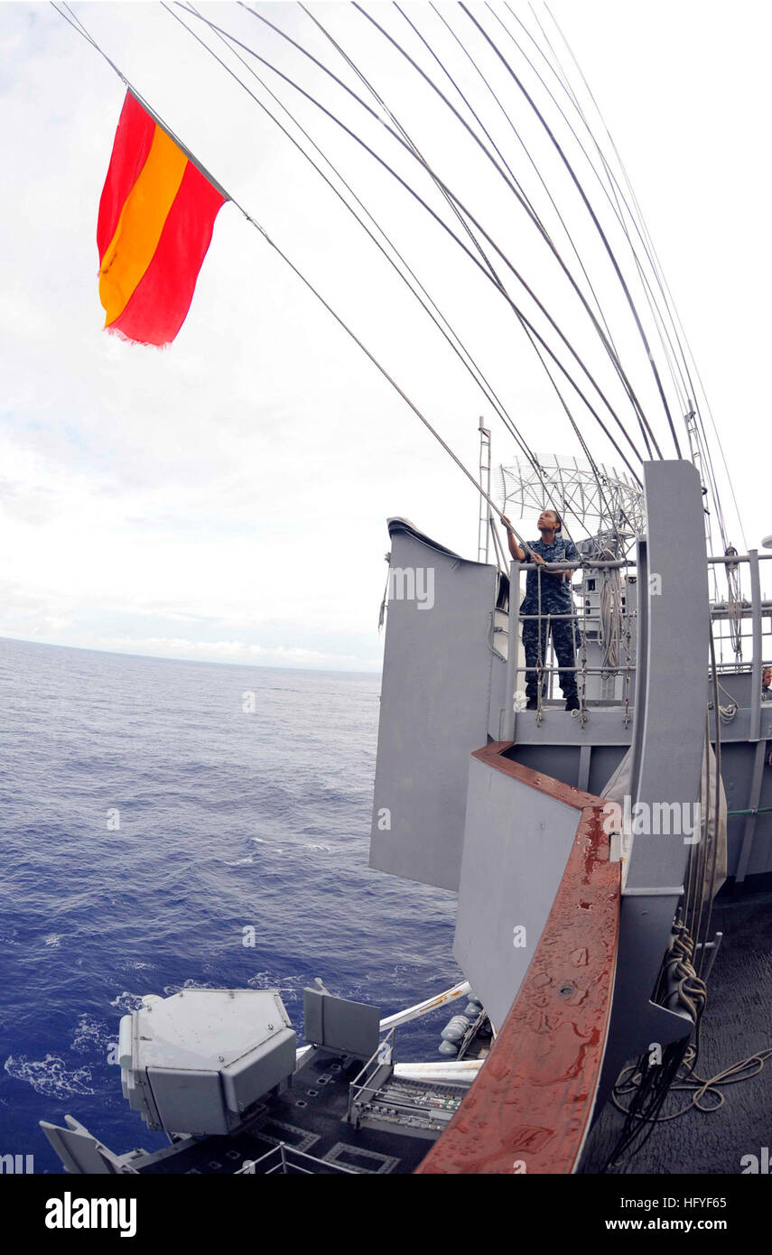 Foxtrot Flag High Resolution Stock Photography and Images - Alamy