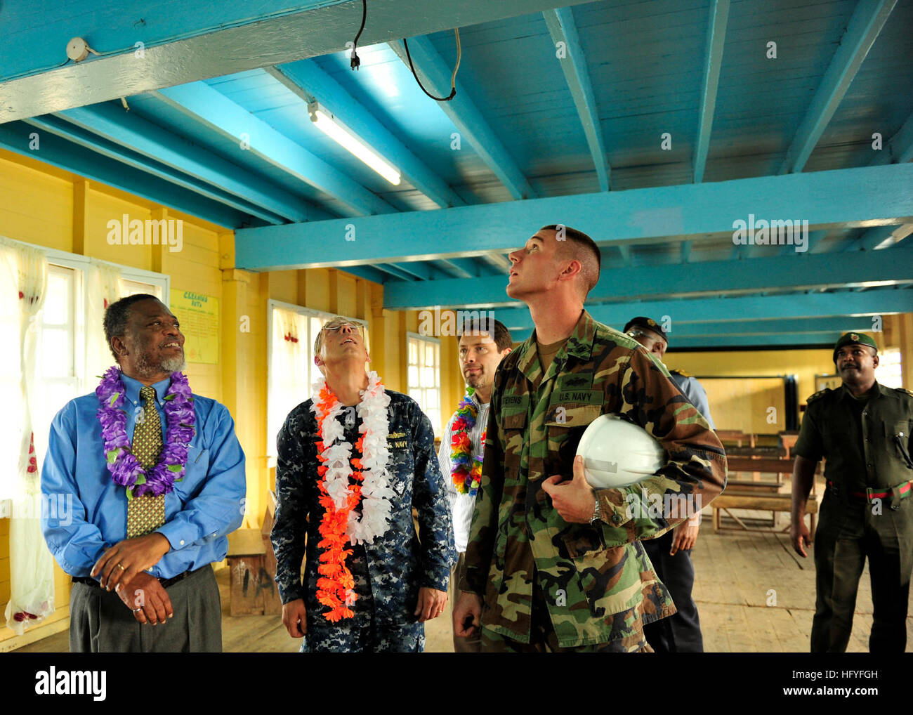 New amsterdam guyana hi-res stock photography and images - Alamy
