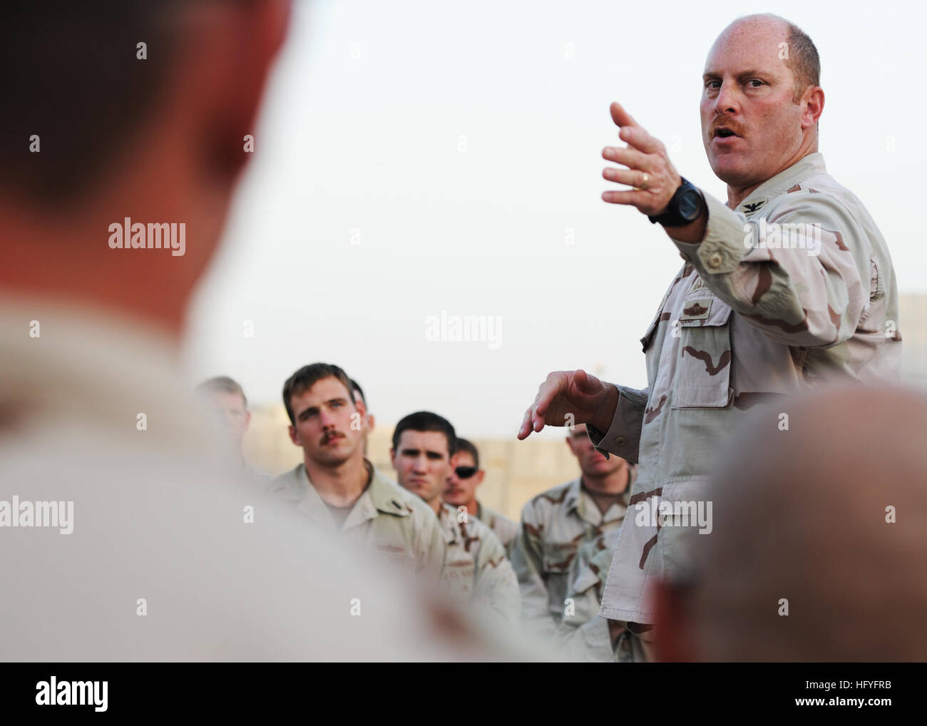 Capt vincent martinez hi-res stock photography and images - Alamy