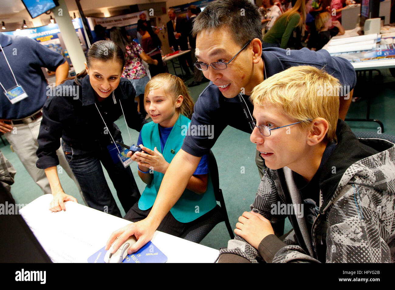 Uss california ssn 781 hi-res stock photography and images - Alamy