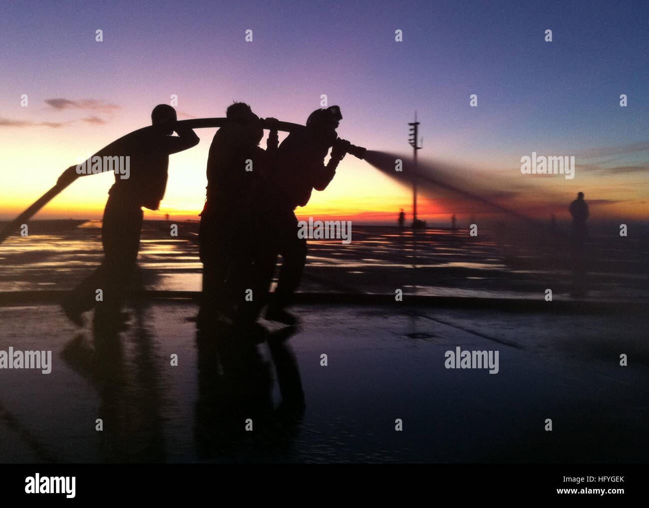 Naval_procedures hi-res stock photography and images - Alamy