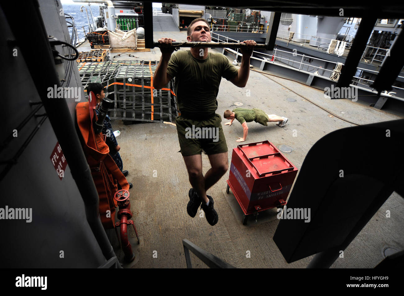 Richard wald hi-res stock photography and images - Alamy