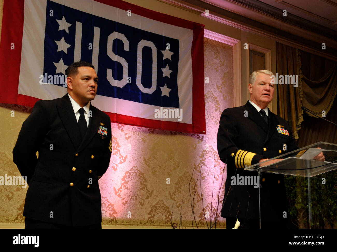 Salute to military chefs hi-res stock photography and images - Alamy