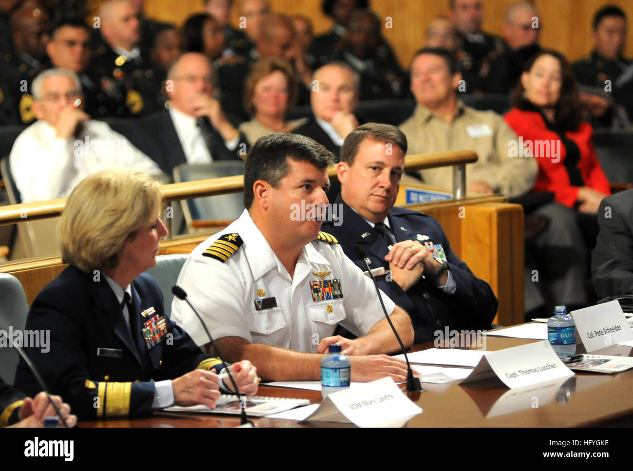 New orleans military activities hi-res stock photography and images - Alamy