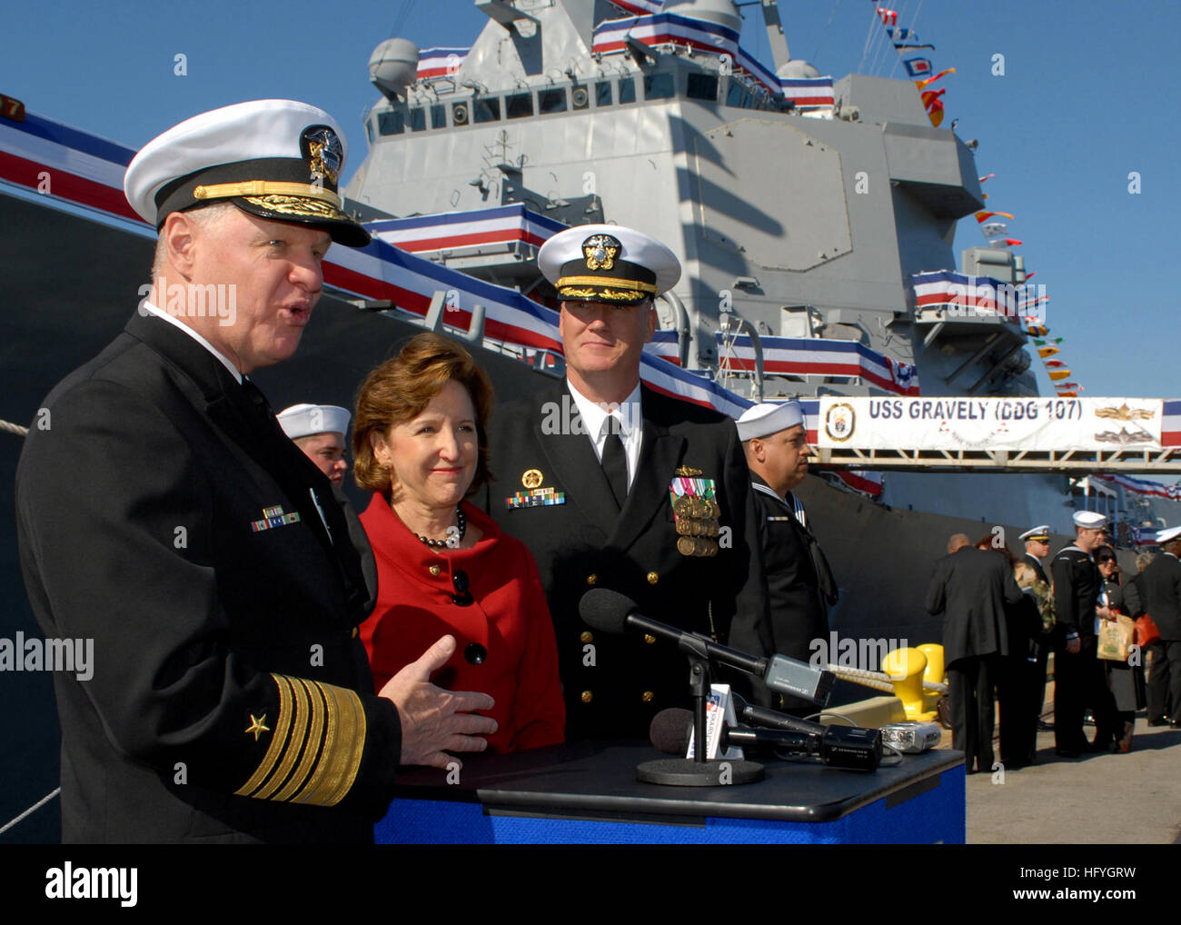 Uss jouett hi-res stock photography and images - Alamy