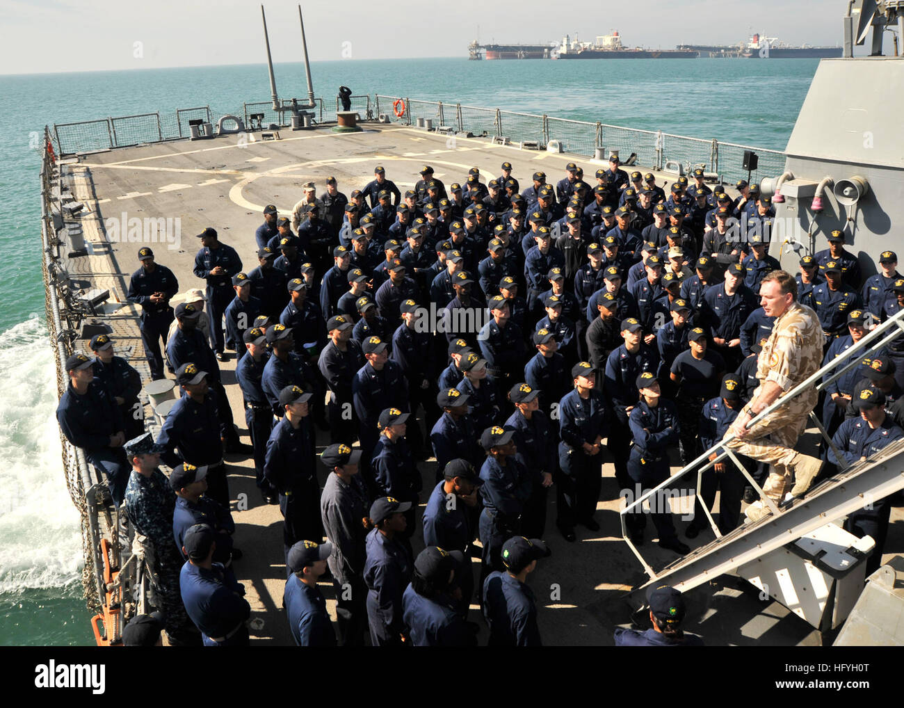 Radakin royal navy hi-res stock photography and images - Alamy