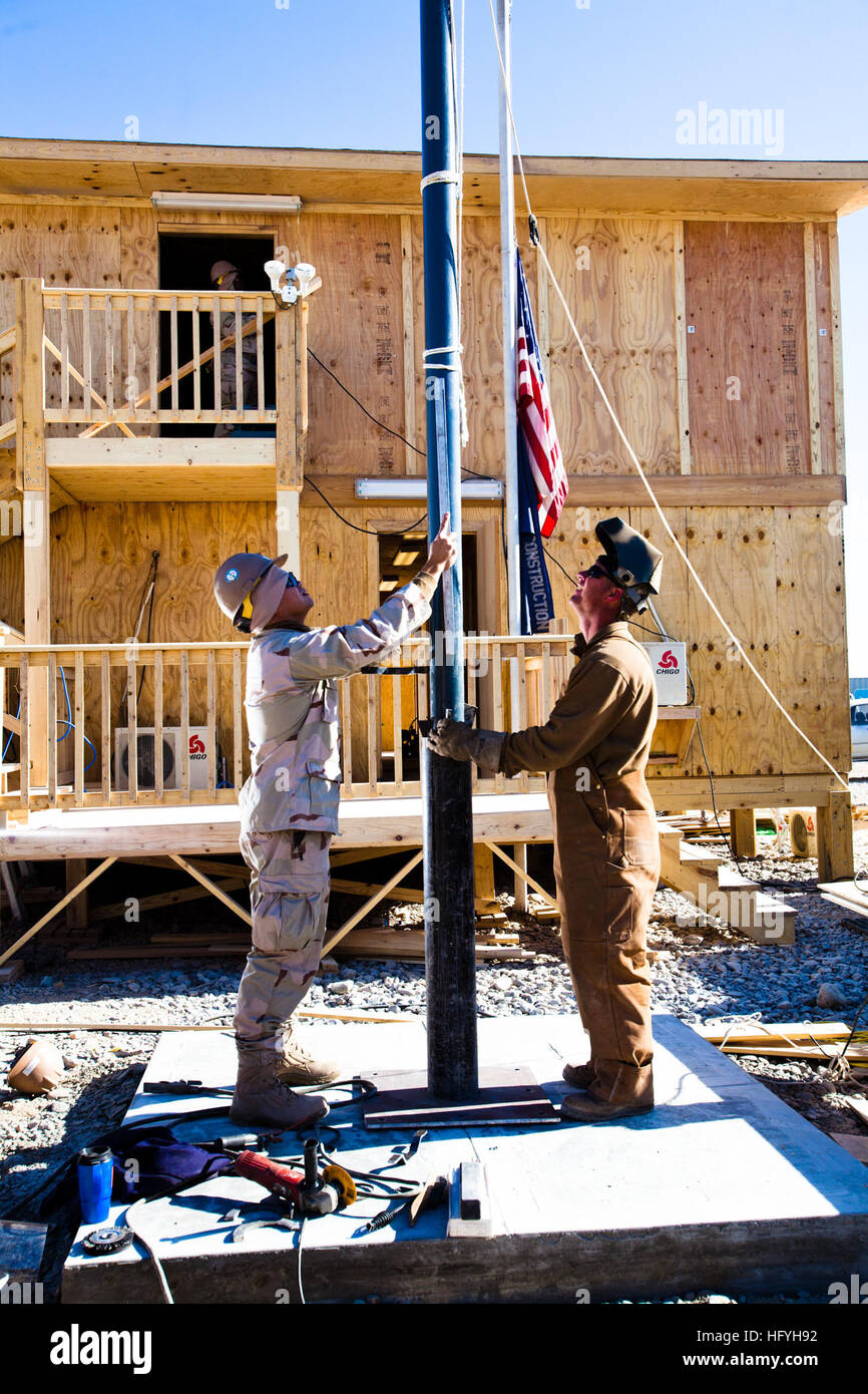 Seabees world war ii hi-res stock photography and images - Alamy