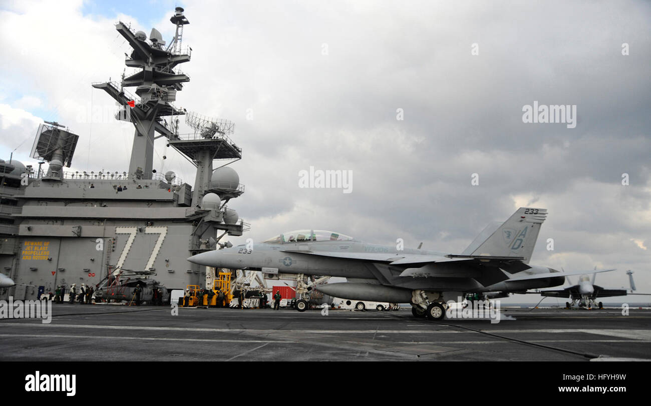 George bush car hi-res stock photography and images - Alamy