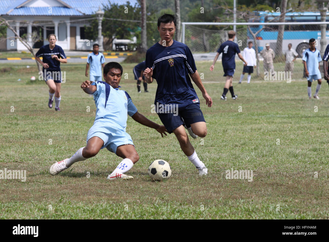 Ream naval base hi-res stock photography and images - Alamy