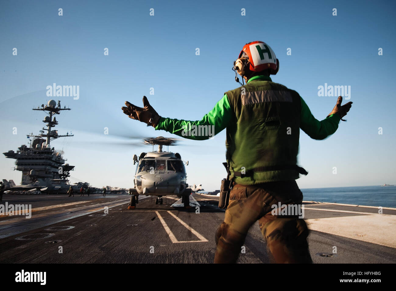 George washington class submarine hi-res stock photography and images ...