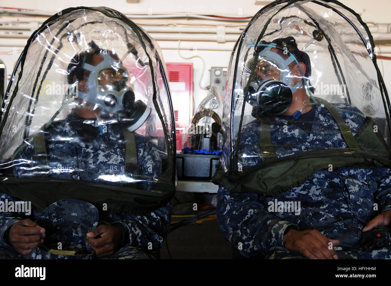 Military issued gas mask hi-res stock photography and images - Alamy