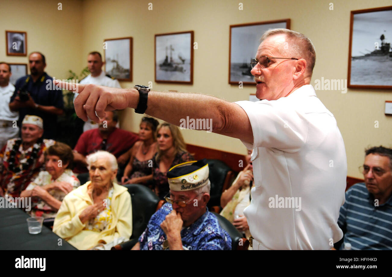 Destroyer squadron desron 31 hi-res stock photography and images - Alamy