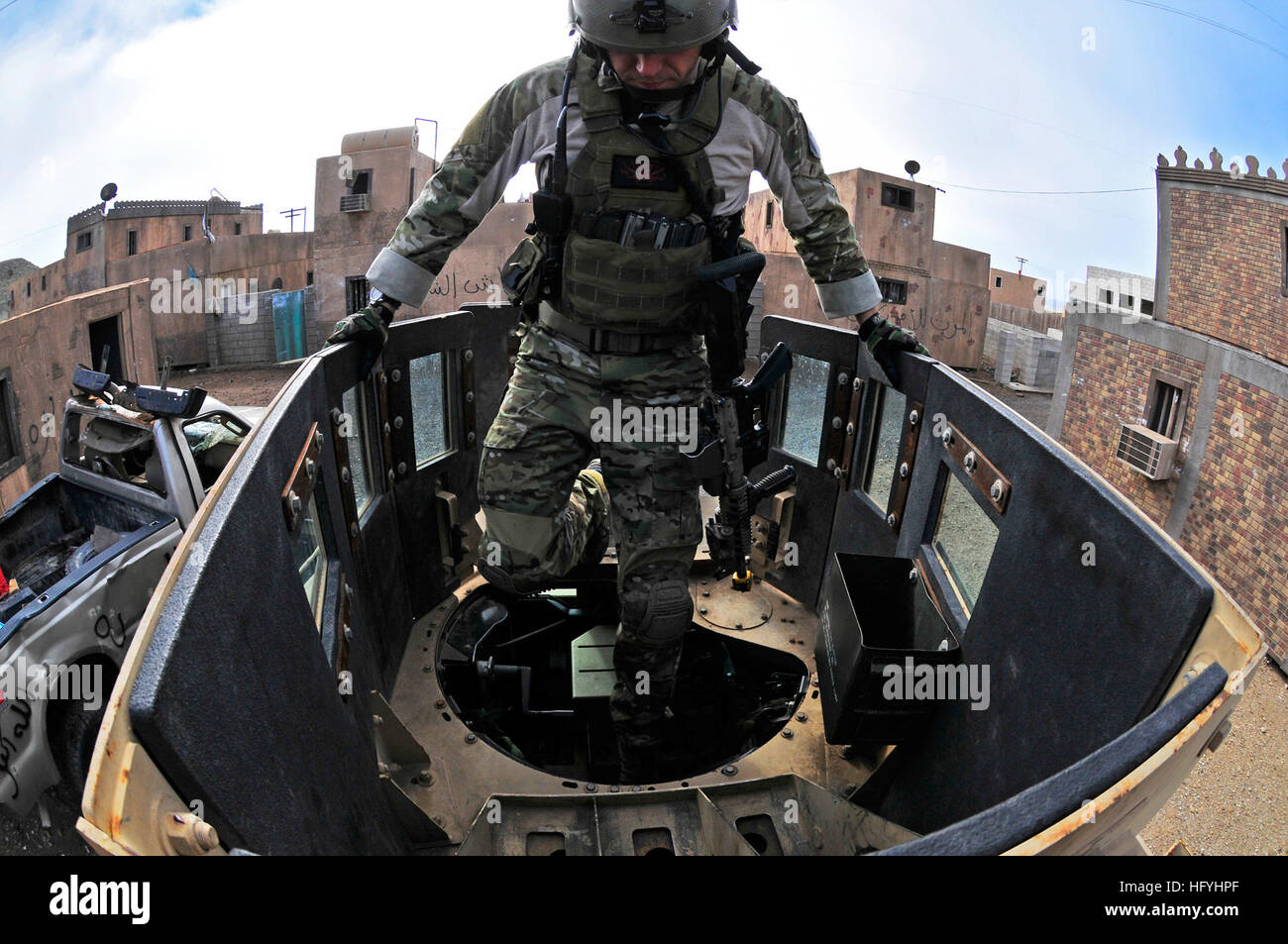 Members u s navy seal team hi-res stock photography and images - Alamy