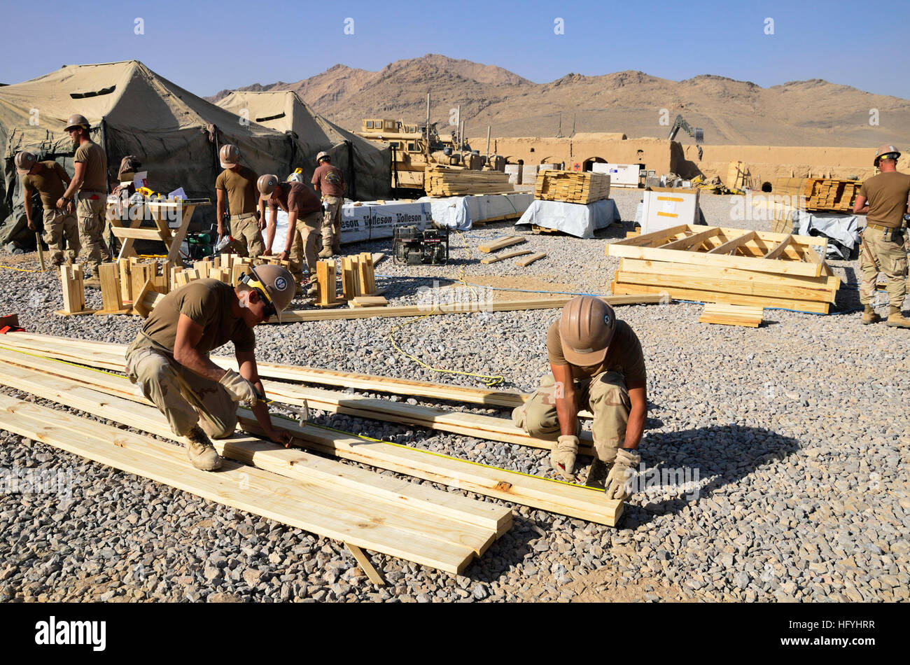 Naval mobile construction battalions hi-res stock photography and ...