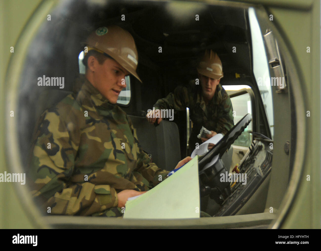 Camp alfa hi-res stock photography and images - Alamy