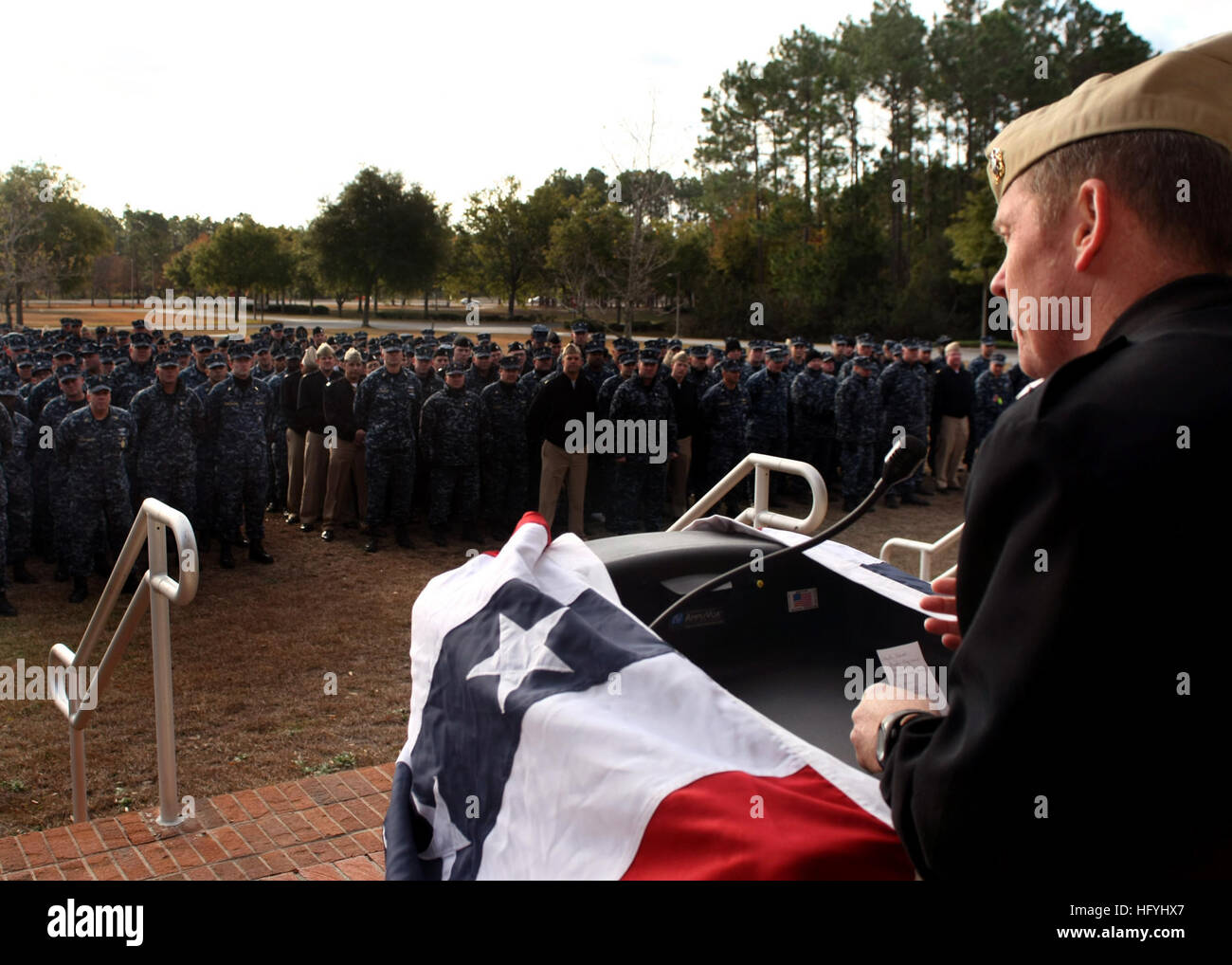 U S Navy Rear Admiral James High Resolution Stock Photography and ...