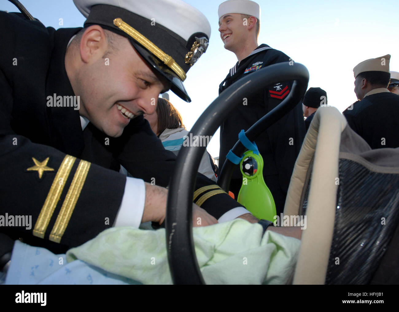 Uss boise hi-res stock photography and images - Alamy