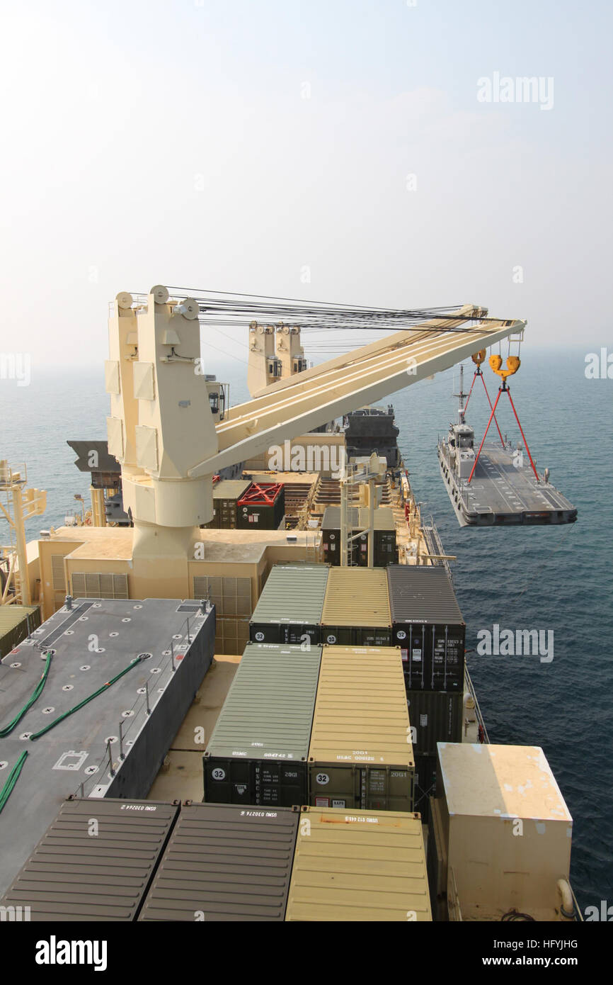 110120-N-3392B-001 GULF OF THAILAND (Jan. 20, 2011) A powered ...