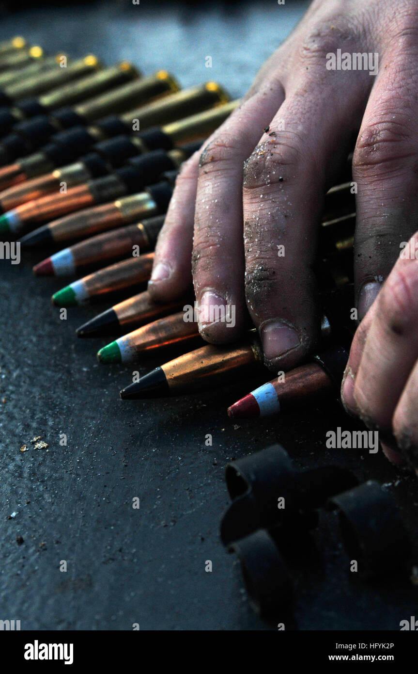 Ammunition ship uss mount hi-res stock photography and images - Alamy