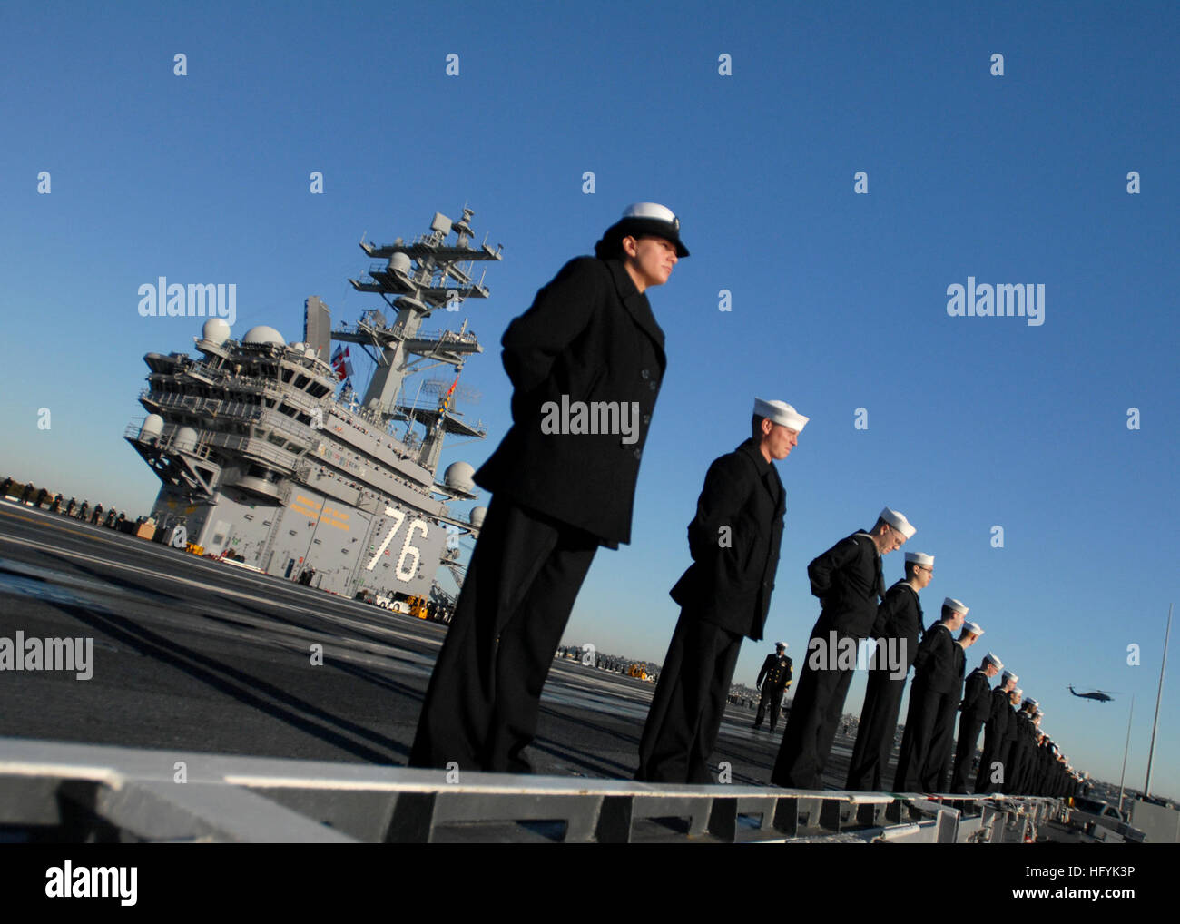 Joint Task Force 76 High Resolution Stock Photography and Images - Alamy