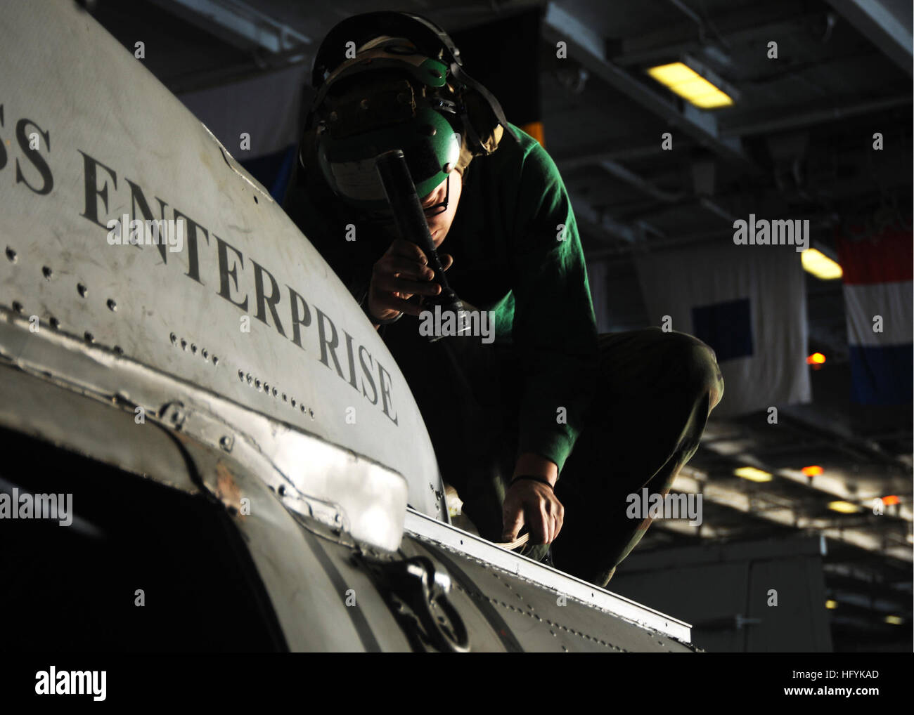 The dragonslayers of helicopter anti submarine squadron hs 11 hi-res ...